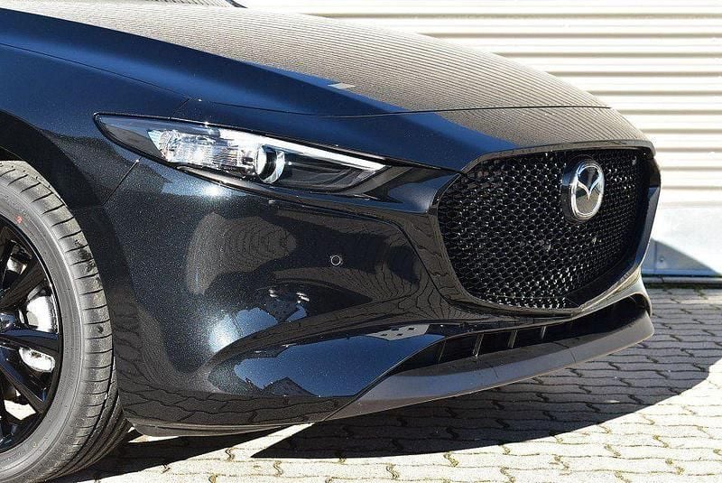 Neu 2026 Mazda 3 Nagisa 186 PS Limousine – Bayern (Händler) – 28.390 ...