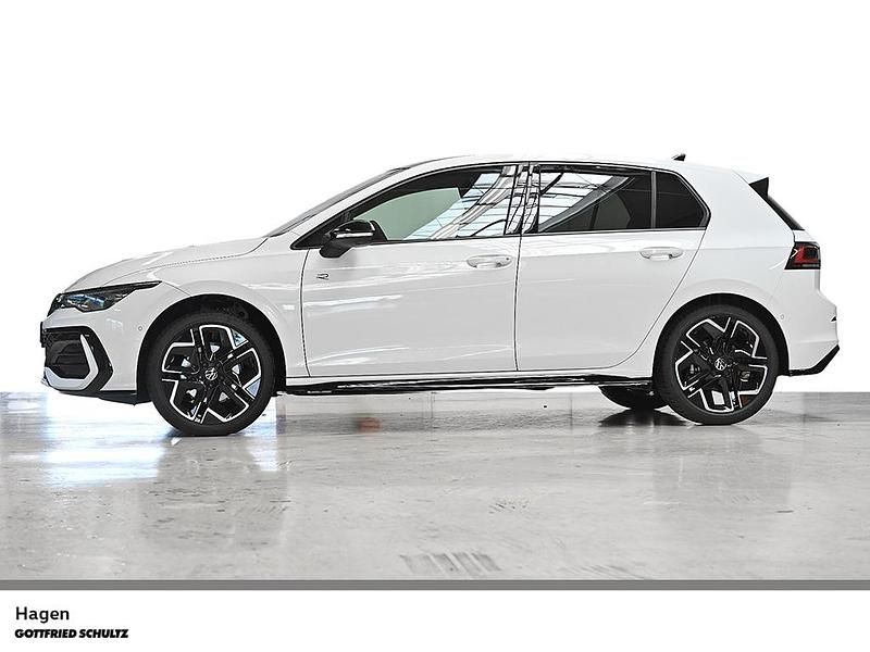 Gebraucht 2025 VW Golf Style 150 PS Limousine – 58089 Hagen (Händler ...