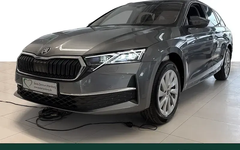 Neu Skoda Octavia Selection 150 PS (2026) in Hamburg - 37.420 € | AutoUncle