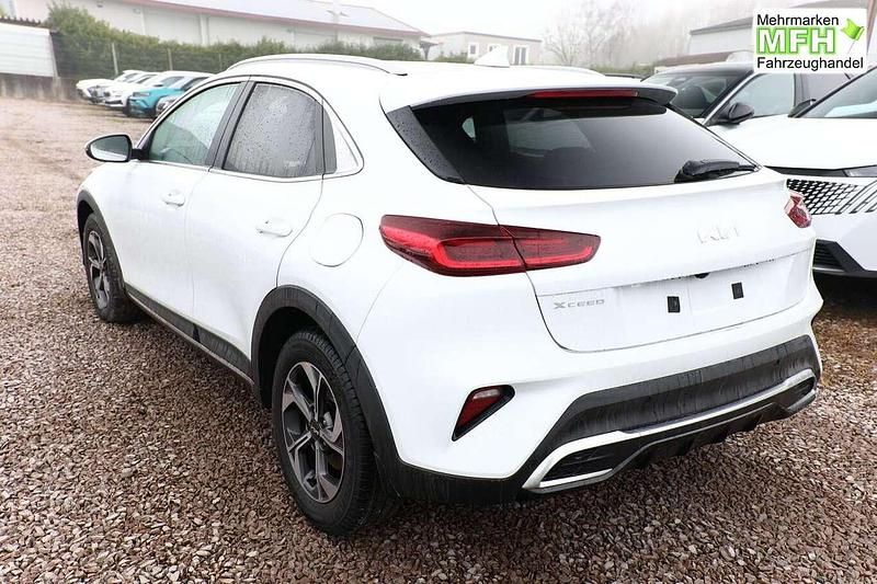 Neu 2026 Kia XCeed 150 PS SUV – 49084 Osnabrück (Händler) – 25.482 ...