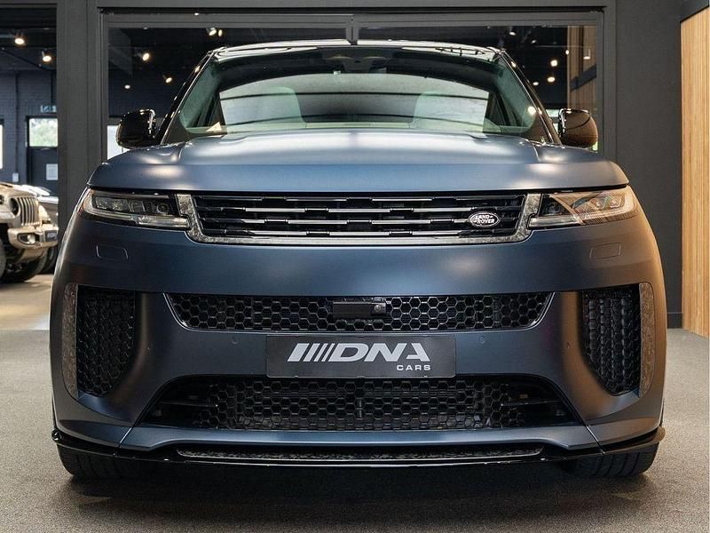 Gebraucht 2025 Land Rover Range Rover Sport 635 PS SUV – Nordrhein ...