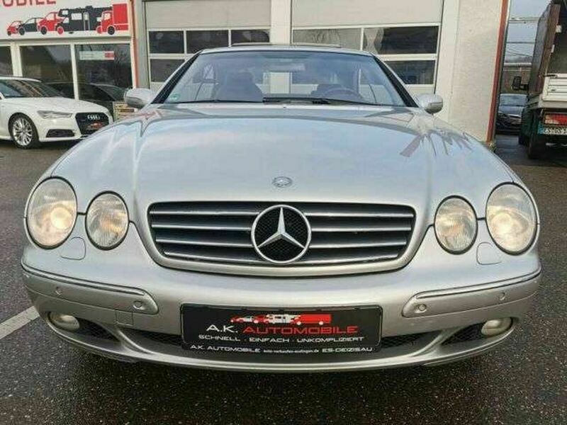 Mercedes-Benz unter 10.000 Euro gebraucht - AutoUncle