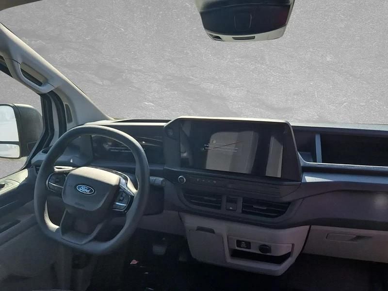 Neu 2025 Ford Transit Custom Trend 232 PS Van – 47441 Moers (Händler ...