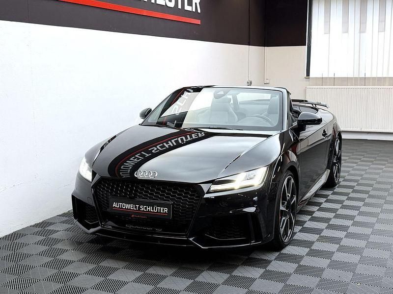 Audi Tt Cabrio Gebraucht