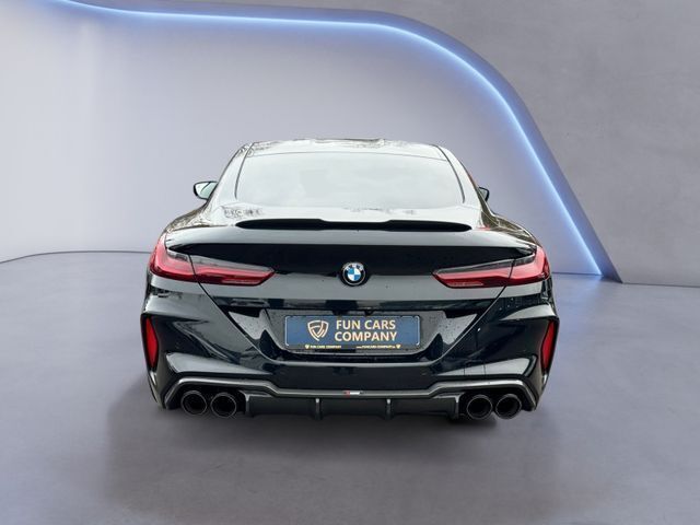 Gebraucht 2020 BMW M8 4.4 Benzin 625 PS (88.890 €) | AutoUncle