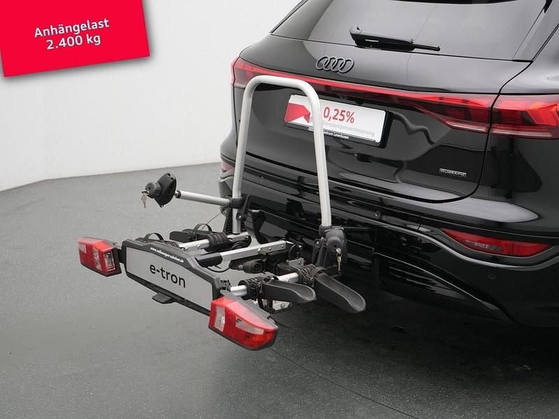 Gebraucht 2026 Audi Q6 e-tron Sport 387 PS SUV – 51373 Leverkusen ...