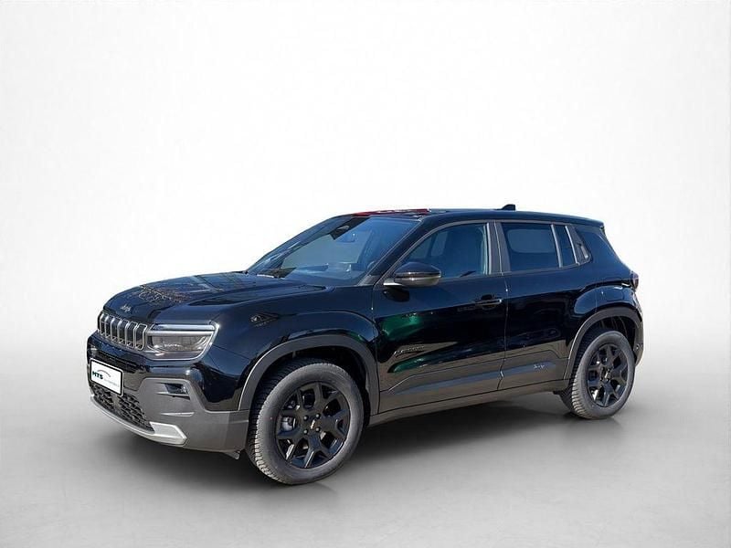 Neu Jeep Avenger 110 PS (2026) - 27.870 € | AutoUncle