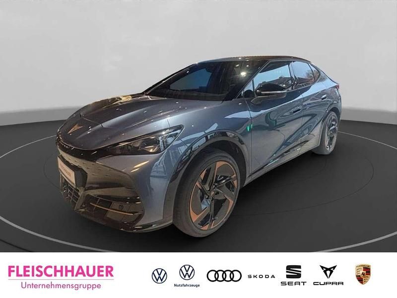 Neu 2025 Cupra Tavascan Endurance 286 PS SUV – 55543 Bad Kreuznach ...