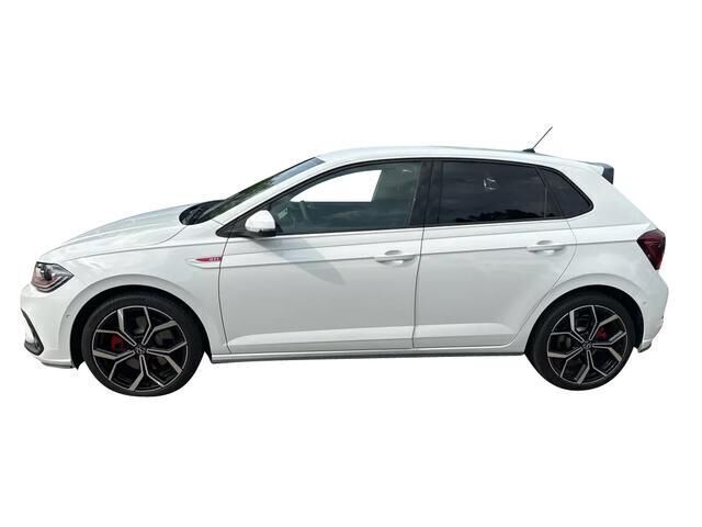 Gebraucht 2023 VW Polo 2.0 Benzin 207 PS (29.730 €) | 55294 Bodenheim ...