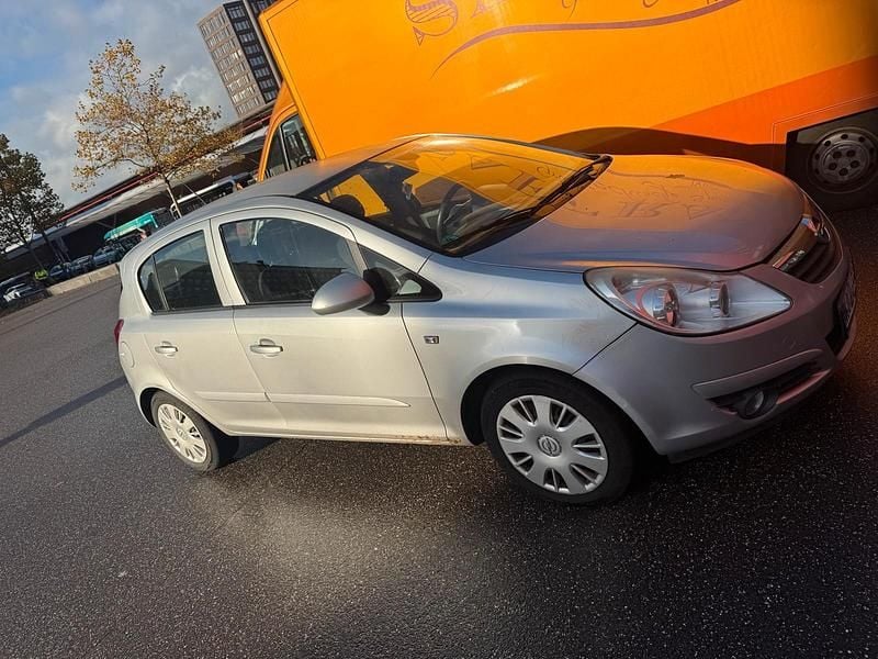 Opel Laue Wandsbek