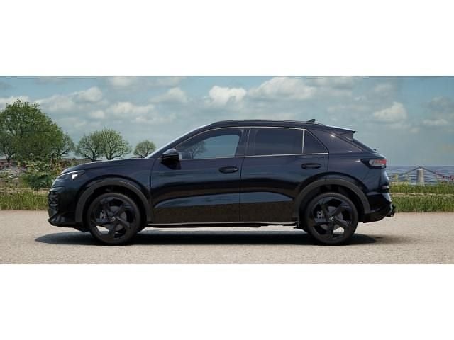 Neu 2025 VW T-Roc R-line 150 PS SUV – 86633 Neuburg a. d. Donau ...