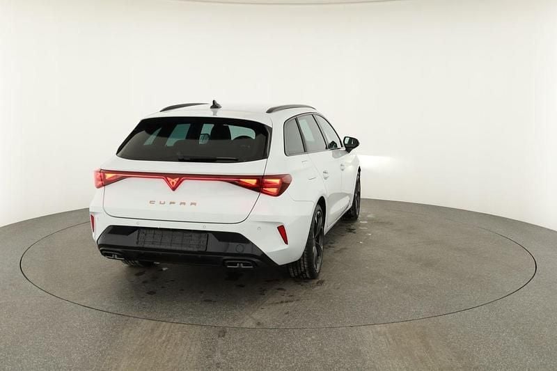 Neu 2026 Cupra Leon 150 PS – 39171 Sülzetal (Händler) – 35.475 ...