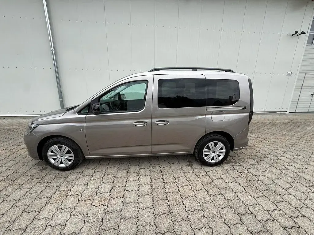Neu VW Caddy Life 116 PS (2026) in Bayern - 31.300 € | AutoUncle