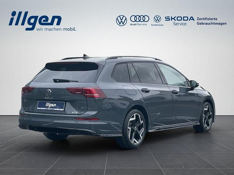 Neu 2025 VW Golf VIII R-line 150 PS Limousine – 09366 Stollberg /Erzgeb ...