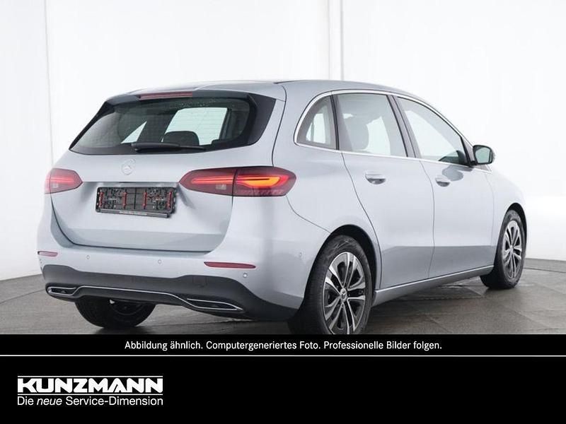 Gebraucht 2024 Mercedes 220 Progressive 190 PS Limousine – Hessen ...