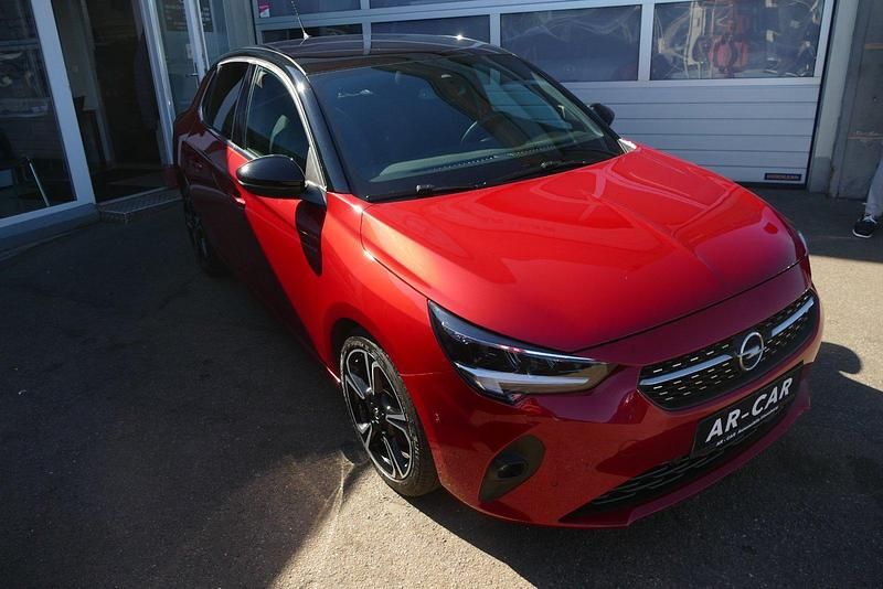 Gebraucht 2023 Opel Corsa 101 PS Kleinwagen – 24941 Schleswig-Holstein - Flensburg (Händler ...