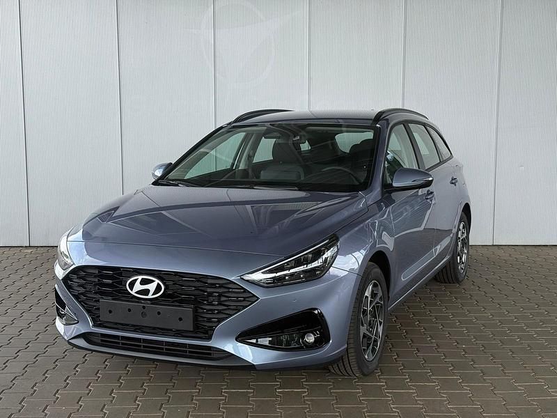 Neu 2025 Hyundai i30 97 PS Kombi – 53840 Troisdorf (Händler) – 20.400 ...