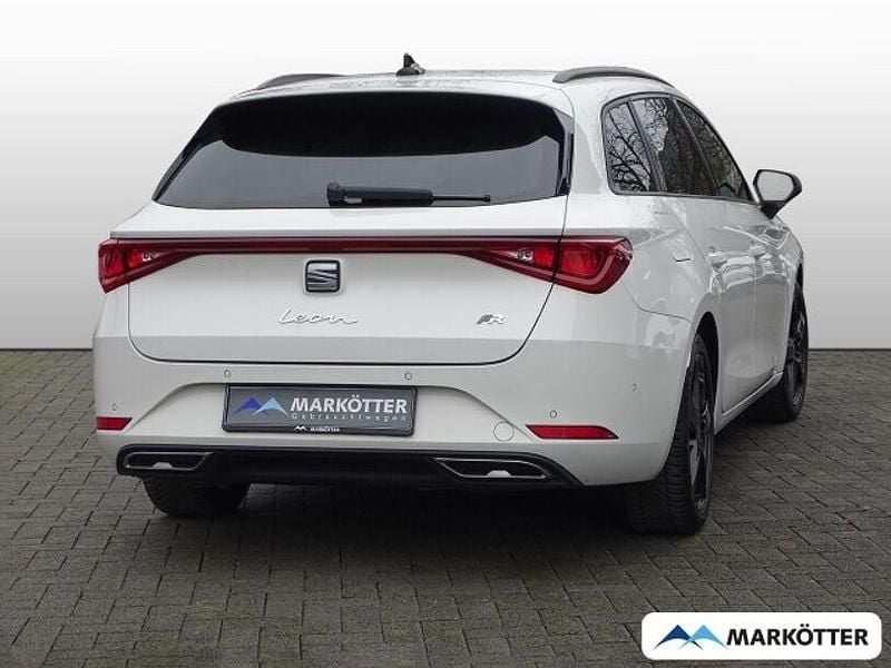 Gebraucht 2020 Seat Leon FR 131 PS Kombi – 32051 Nordrhein-Westfalen ...