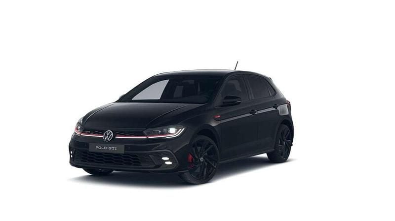 Neu 2025 VW Polo GTI 207 PS Kleinwagen – 53332 Bornheim (Händler) – 36. ...