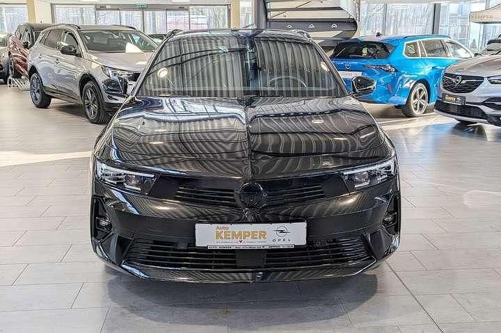 Gebraucht 2024 Opel Astra Ultimate 131 PS Kombi – 49716 Meppen (Händler ...