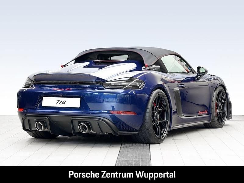 Wunderbar Porsche Spyder Preis Bilder