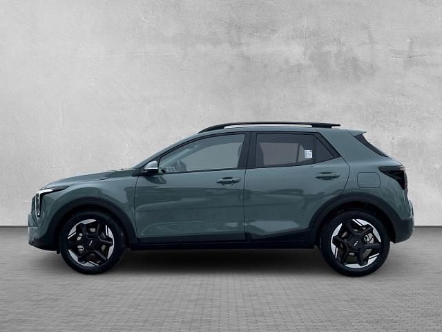 Neu 2026 Kia Stonic Spirit 116 PS SUV – 26340 Neuenburg (Händler) – 29. ...
