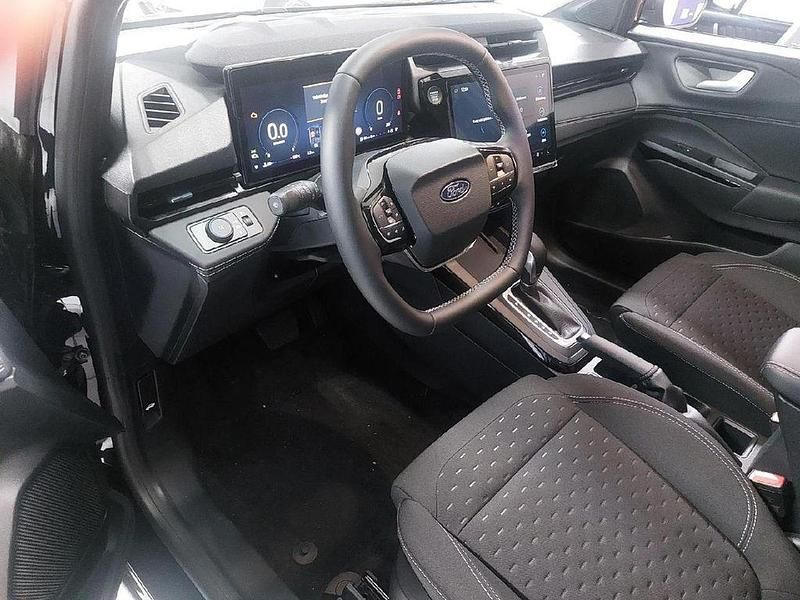 Neu 2025 Ford Puma Titanium 125 PS SUV – Baden-Württemberg (Händler ...