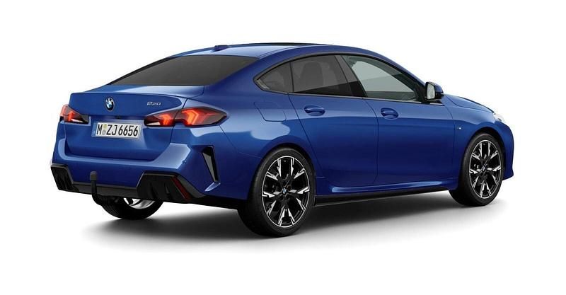 Gebraucht 2024 BMW 220 Shadowline 170 PS Coupé – 85221 Dachau (Händler ...