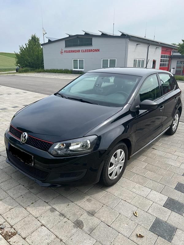 Gebrauchtwagen Vw Polo
