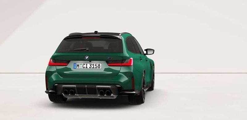 Neu 2026 BMW M3 Competition Edition 530 PS Kombi – Baden-Württemberg ...