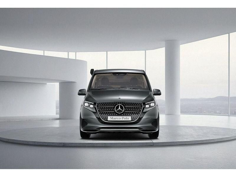 Gebraucht 2024 Mercedes V300 Marco Polo 237 PS Van / Kleinbus – Baden ...
