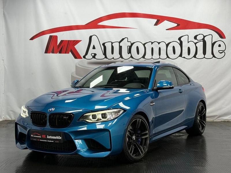 Stilvolle Bmw M2 Gebraucht Fotos