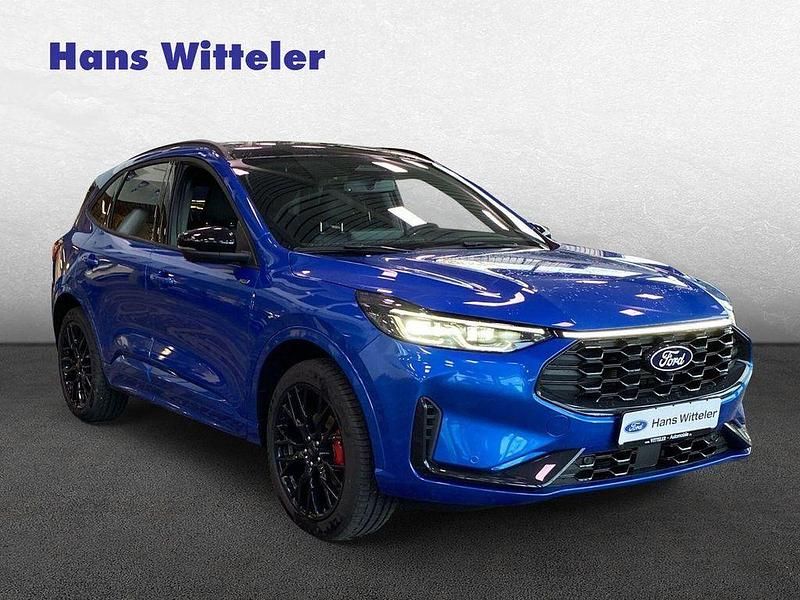 Neu 2025 Ford Kuga ST-Line X 152 PS SUV – Nordrhein-Westfalen (Händler ...