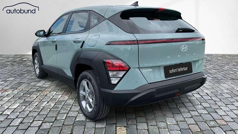 Neu 2025 Hyundai Kona Comfort 101 PS SUV – Schleswig-Holstein (Händler ...