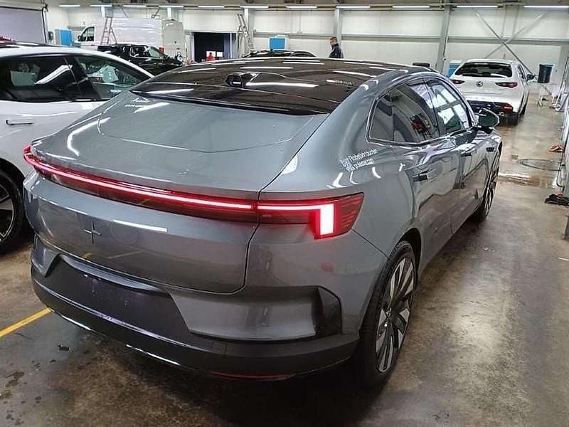 Gebraucht 2025 Polestar 4 544 PS SUV – Bayern (Händler) – 49.999 ...