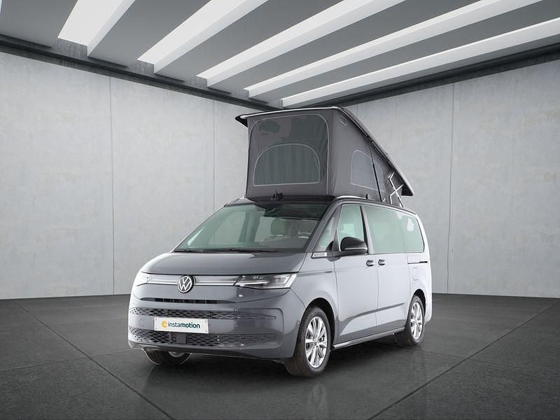 Neu 2025 VW California California 245 PS Van – 80636 München (Händler ...