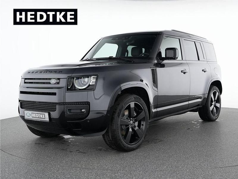Gebraucht 2025 Land Rover Defender HSE Dynamic 300 PS SUV – Hessen ...
