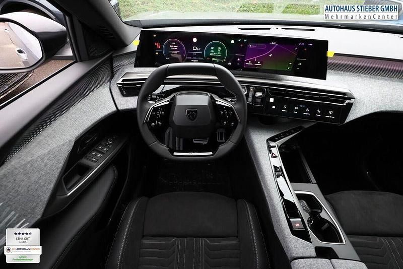 Neu 2025 Peugeot 5008 GT 145 PS Van / Kleinbus – 70439 Stuttgart ...