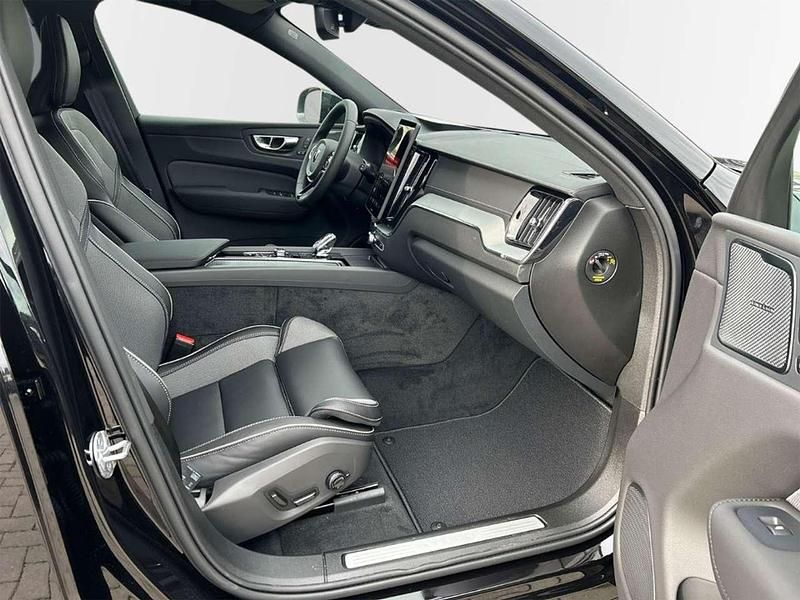 Neu Volvo XC60 Ultra 455 PS (2026) in Nordrhein-Westfalen - 73.890 ...
