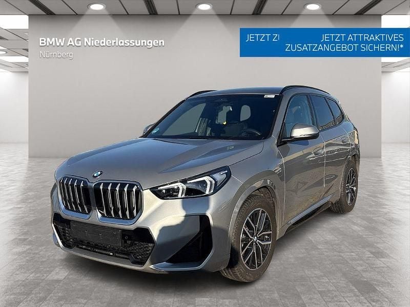 Wunderbar Bmw X1 Preis Gebraucht Ebenbild