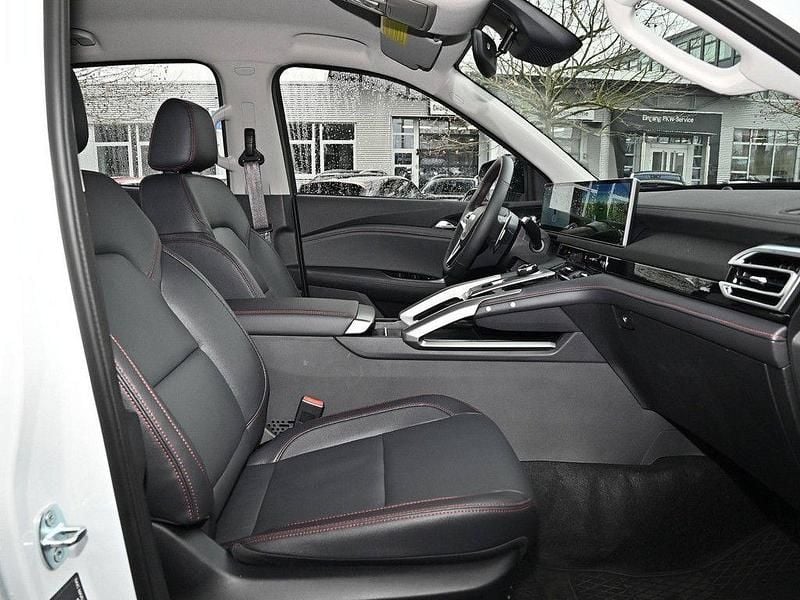 Gebraucht 2025 Maxus T60 215 PS Abholung – Niedersachsen (Händler) – 41 ...