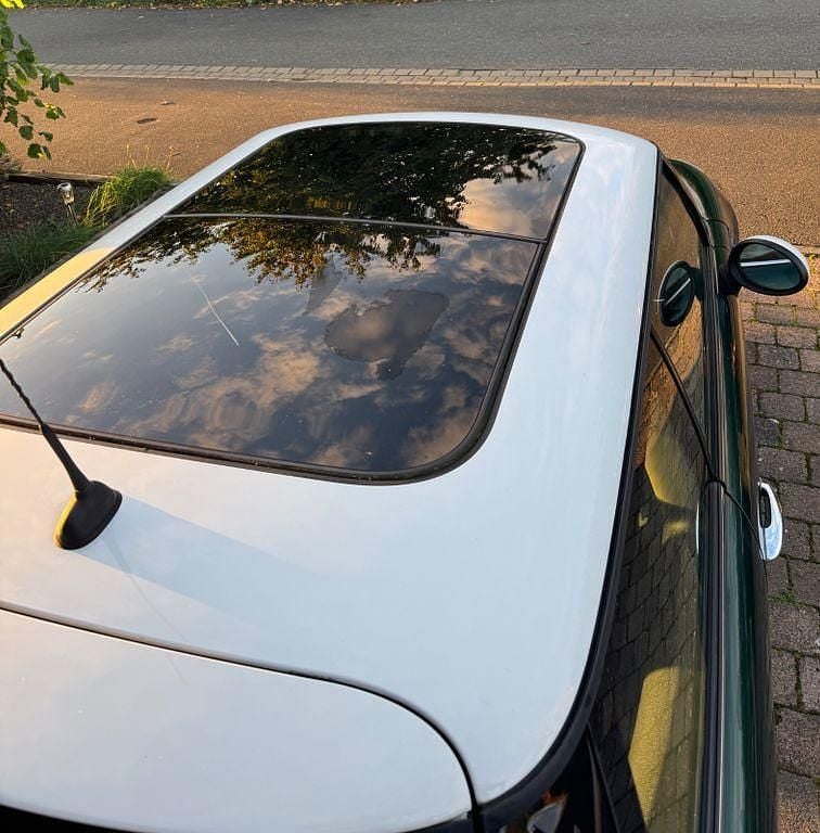 Gebraucht 2011 Mini Cooper 122 PS Kleinwagen – Bayern (Privat) – 5.400 ...