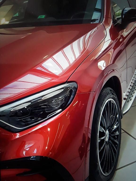 Gebraucht 2023 Mercedes GLC300 258 PS SUV – Nordrhein-Westfalen (Privat ...