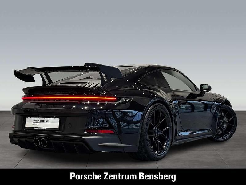 Porsche Gt3 Gebrauchtnull