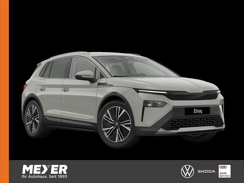 Neu 2026 Skoda Elroq Loft 286 PS SUV – 21255 Tostedt (Händler) – 45.039 ...