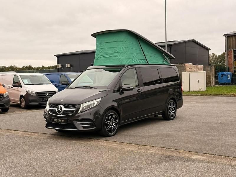 Marco Polo Kuche