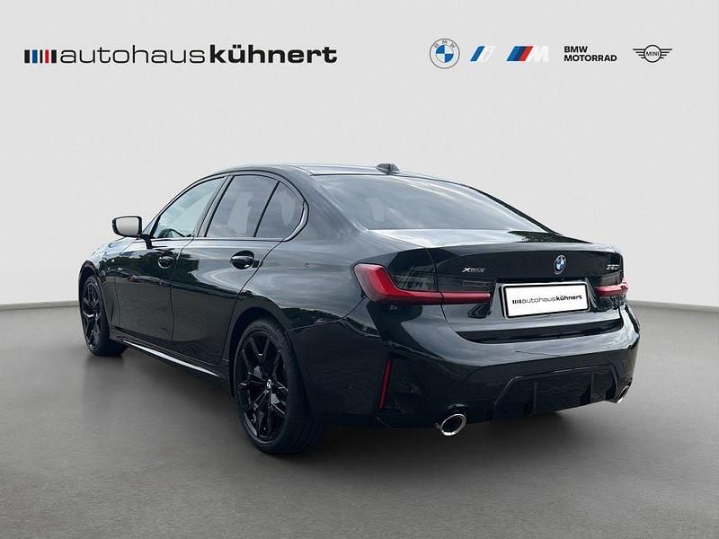 Gebraucht 2025 BMW 320 M Sport 184 PS Limousine – Thüringen (Händler ...