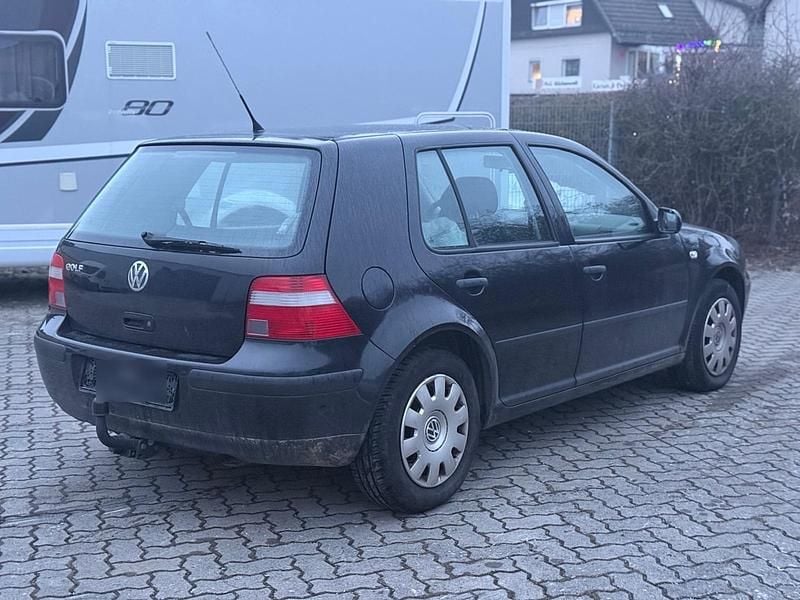 Vw Golf 4 Gebraucht