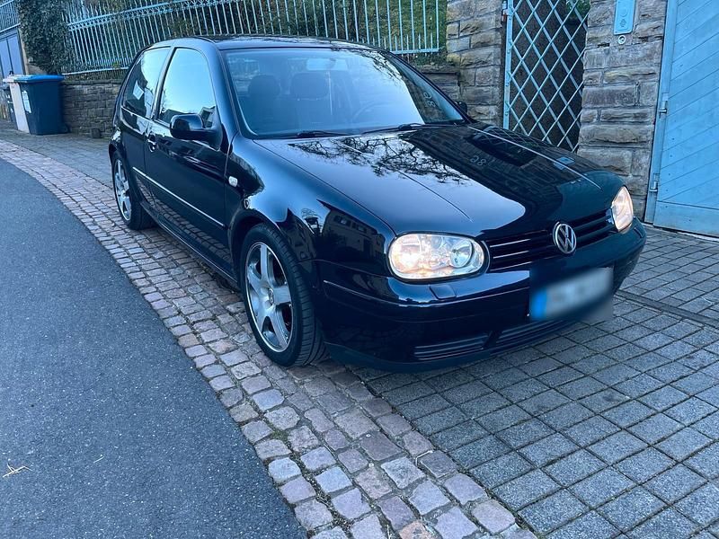 Vw Golf 4 Gebraucht