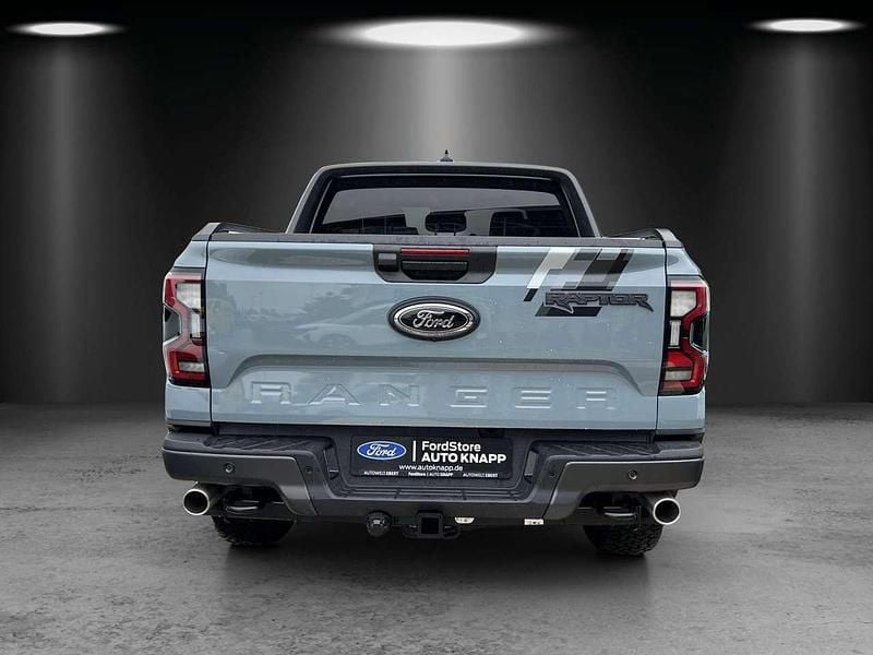 Neu 2026 Ford Ranger Raptor 292 PS Abholung – Baden-Württemberg ...